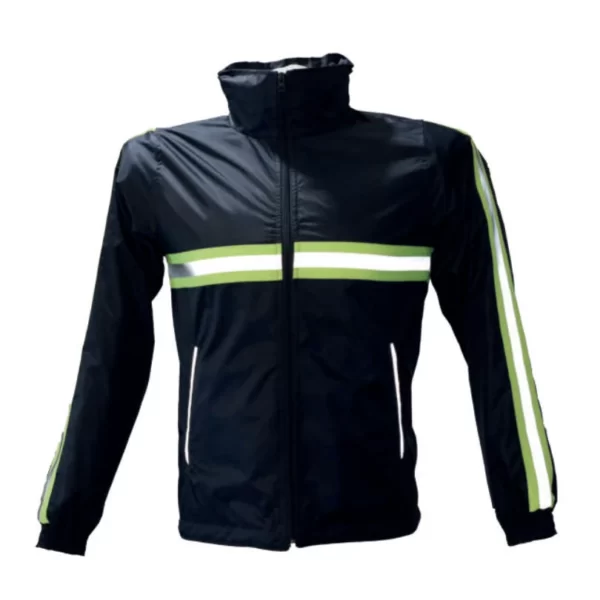 Chompa impermeable | ECUAFABRIC