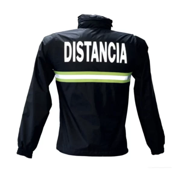 Chompa impermeable | ECUAFABRIC