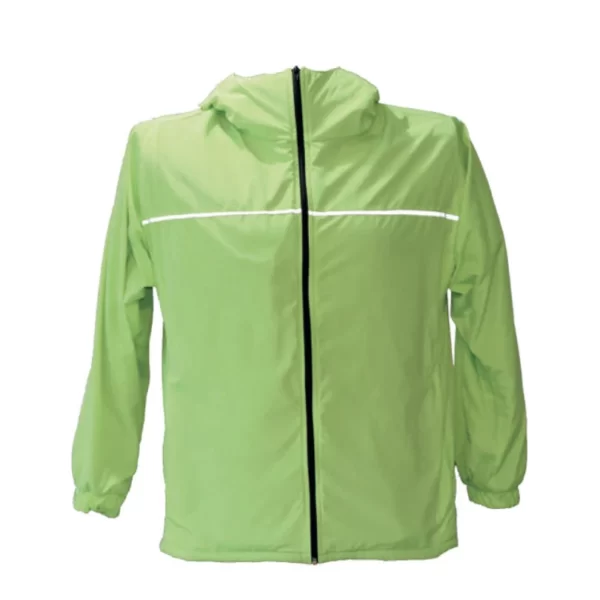 Chompa Semi-Impermeable | ECUAFABRIC