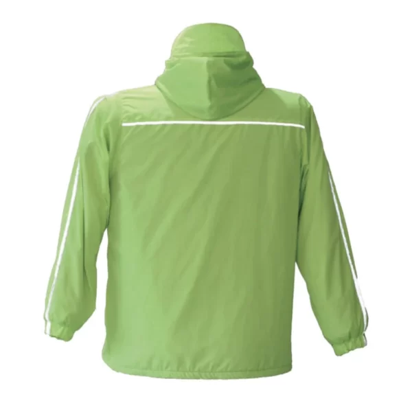 Chompa Semi-Impermeable | ECUAFABRIC