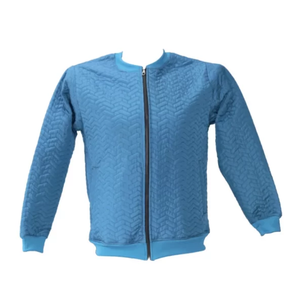Chompa semi-impermeable | ECUAFABRIC