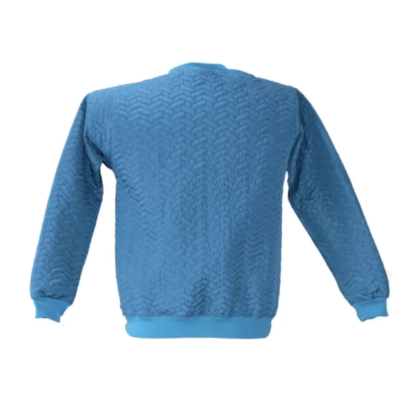 Chompa semi-impermeable | ECUAFABRIC