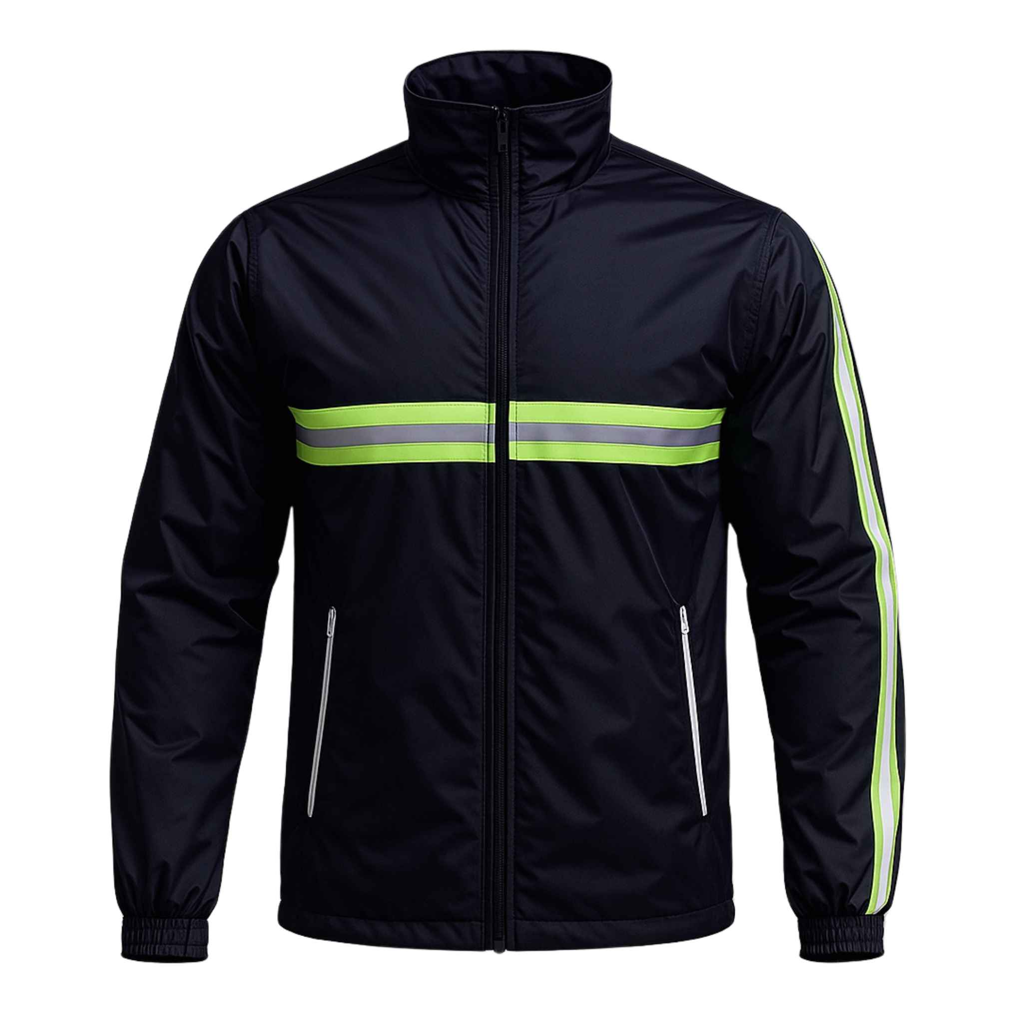 Chompa impermeable | ECUAFABRIC