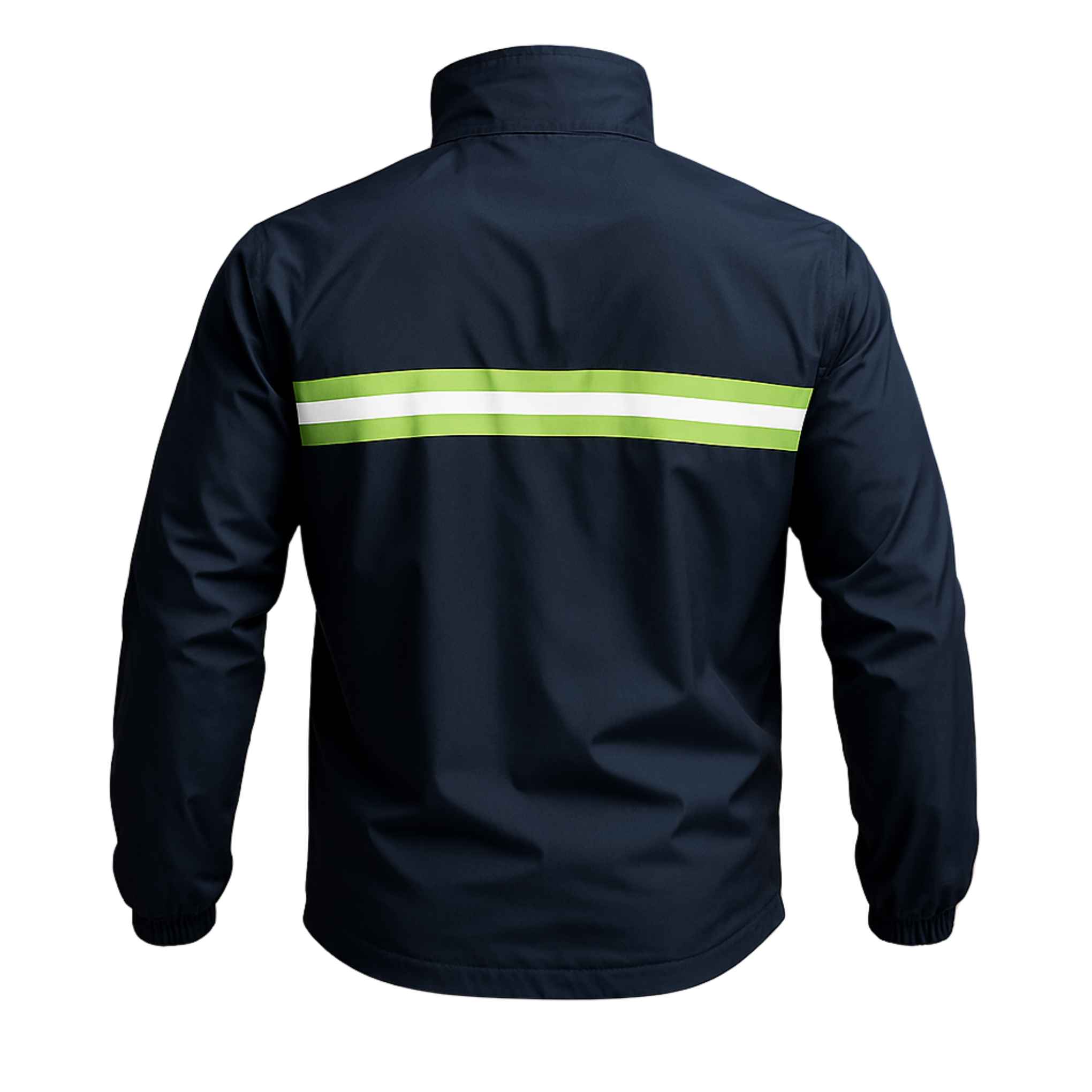 Chompa impermeable | ECUAFABRIC